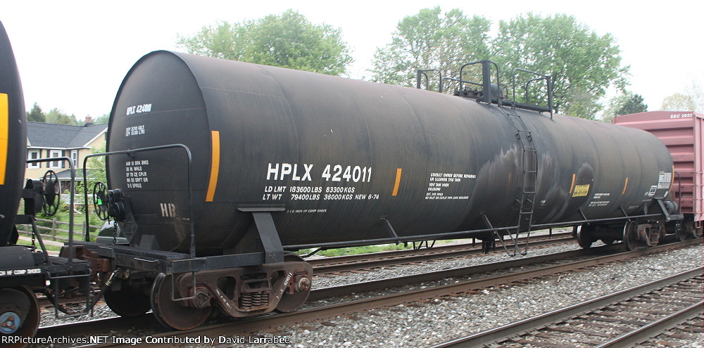 HPLX 424011